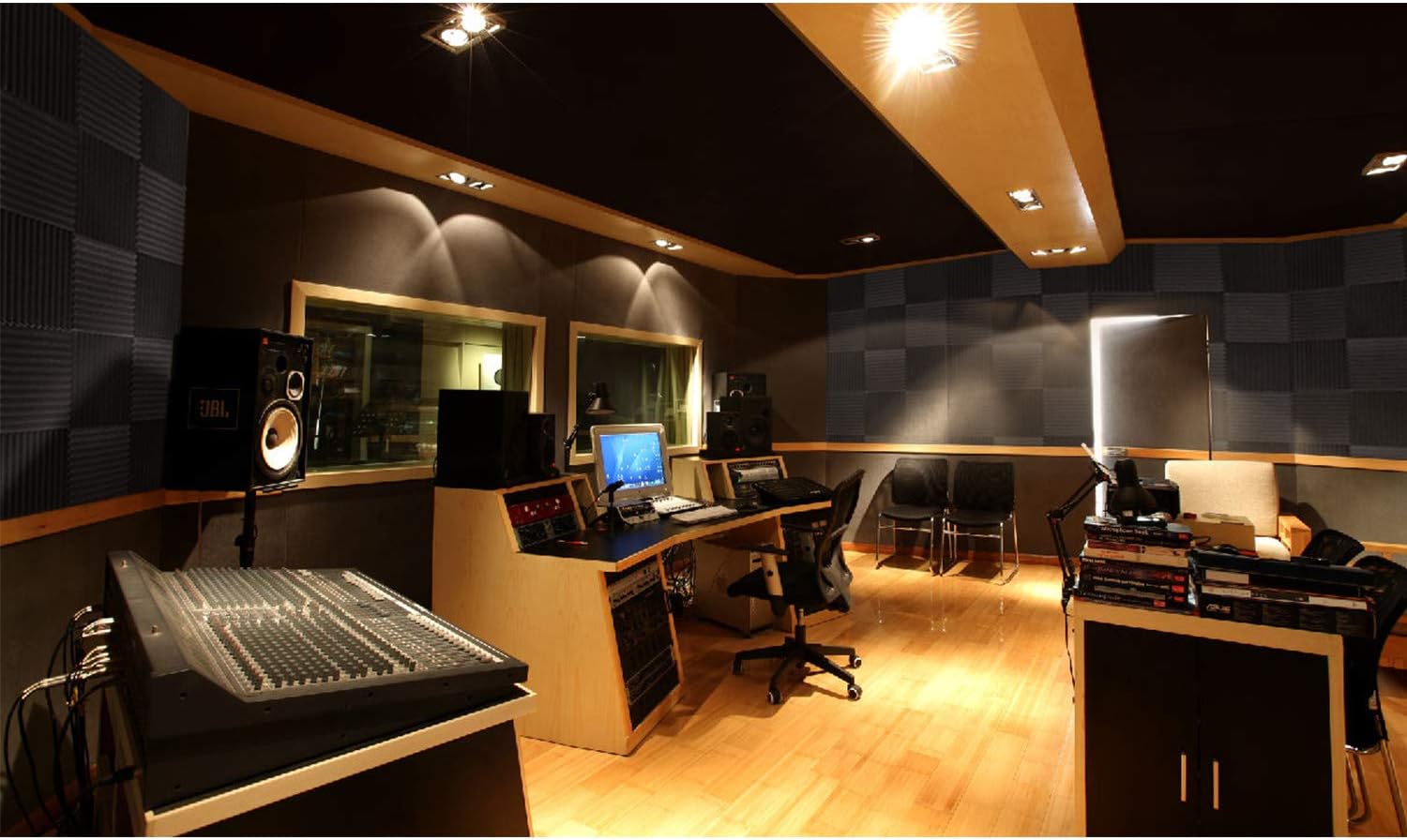 Innovative Soundproofing Meets Breathability - Focusound Acoustic Pane ...