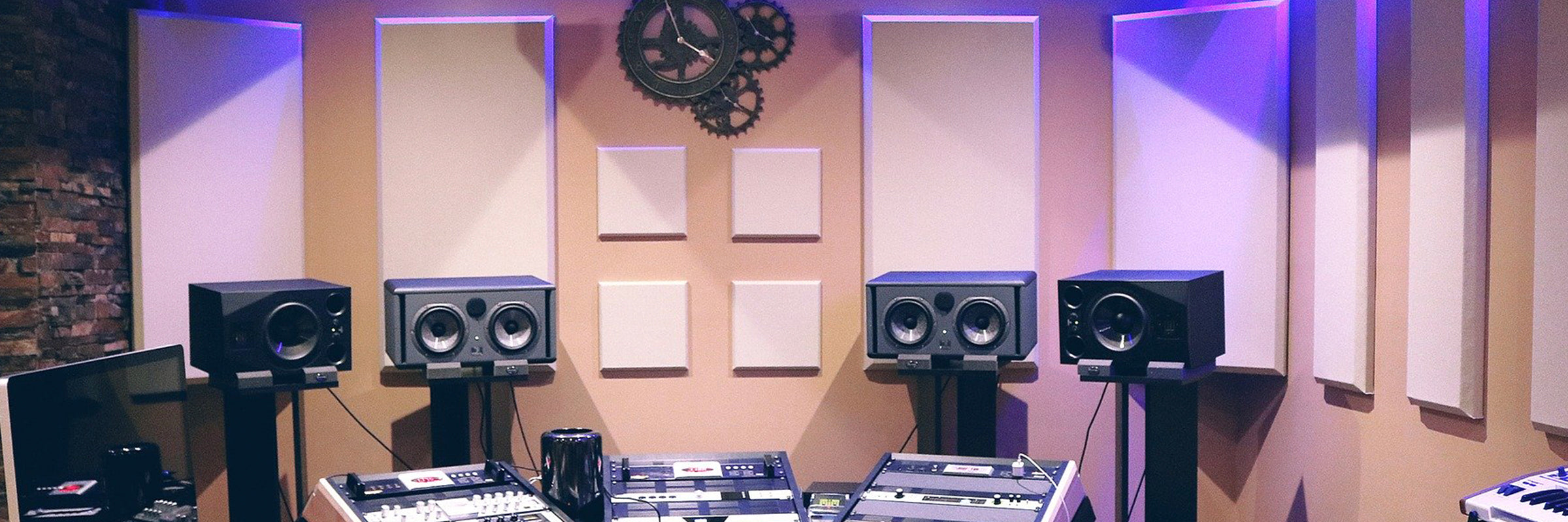 The Ultimate Guide to Noise Reduction with Soundproofing Sponges: Prof ...