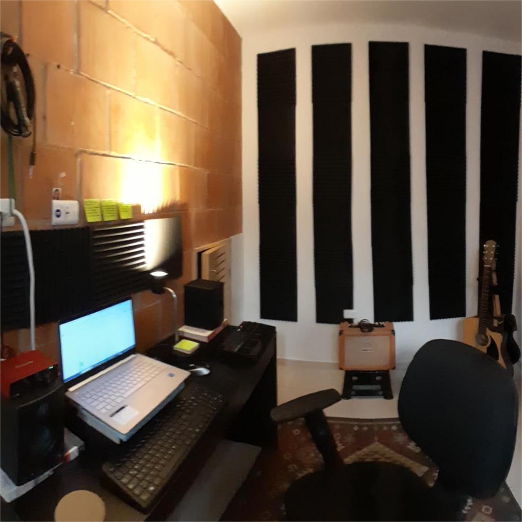 Complete Guide to Soundproofing with Acoustic Cotton – Advanced Techni ...