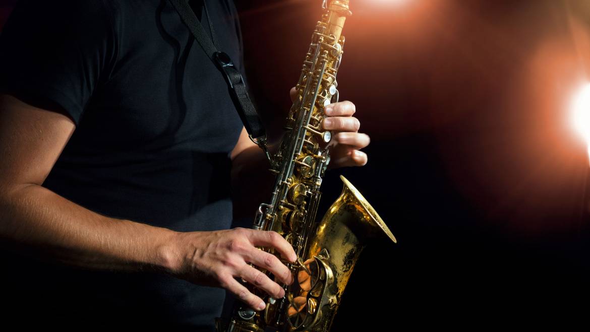 The Evolution of the Saxophone – focusound-music